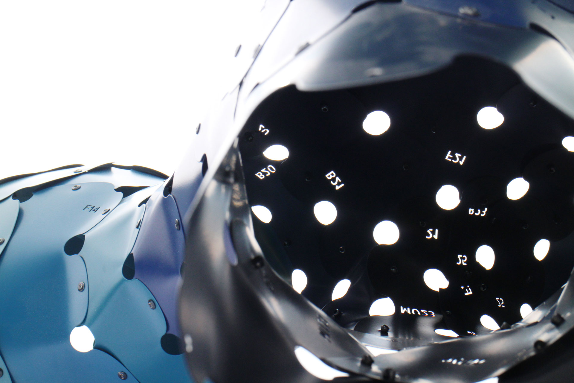Kinetic Facades: Merging Aesthetics with Functionality - AntiCAD